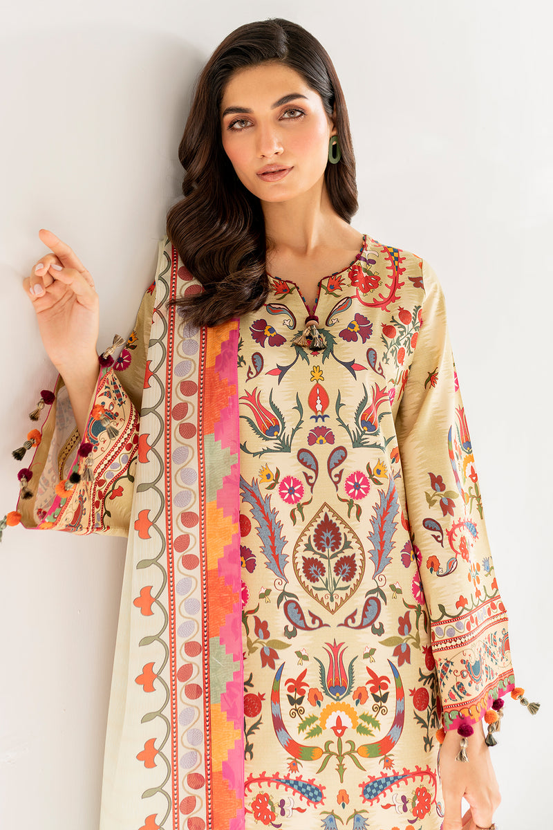 Unstitched Summer Dresses | Starting from Rs.3950 ONLY