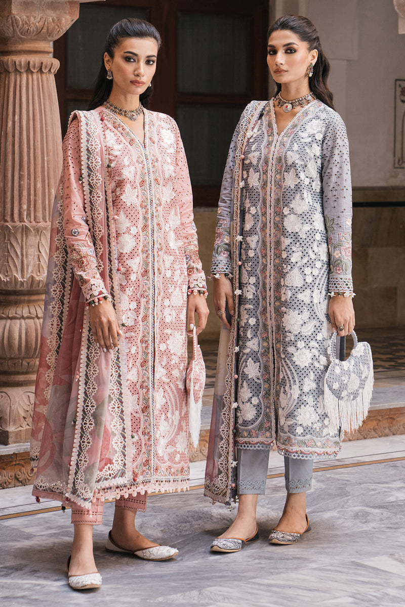 Top Clothing Brand in Pakistan | Premium Women Apparel