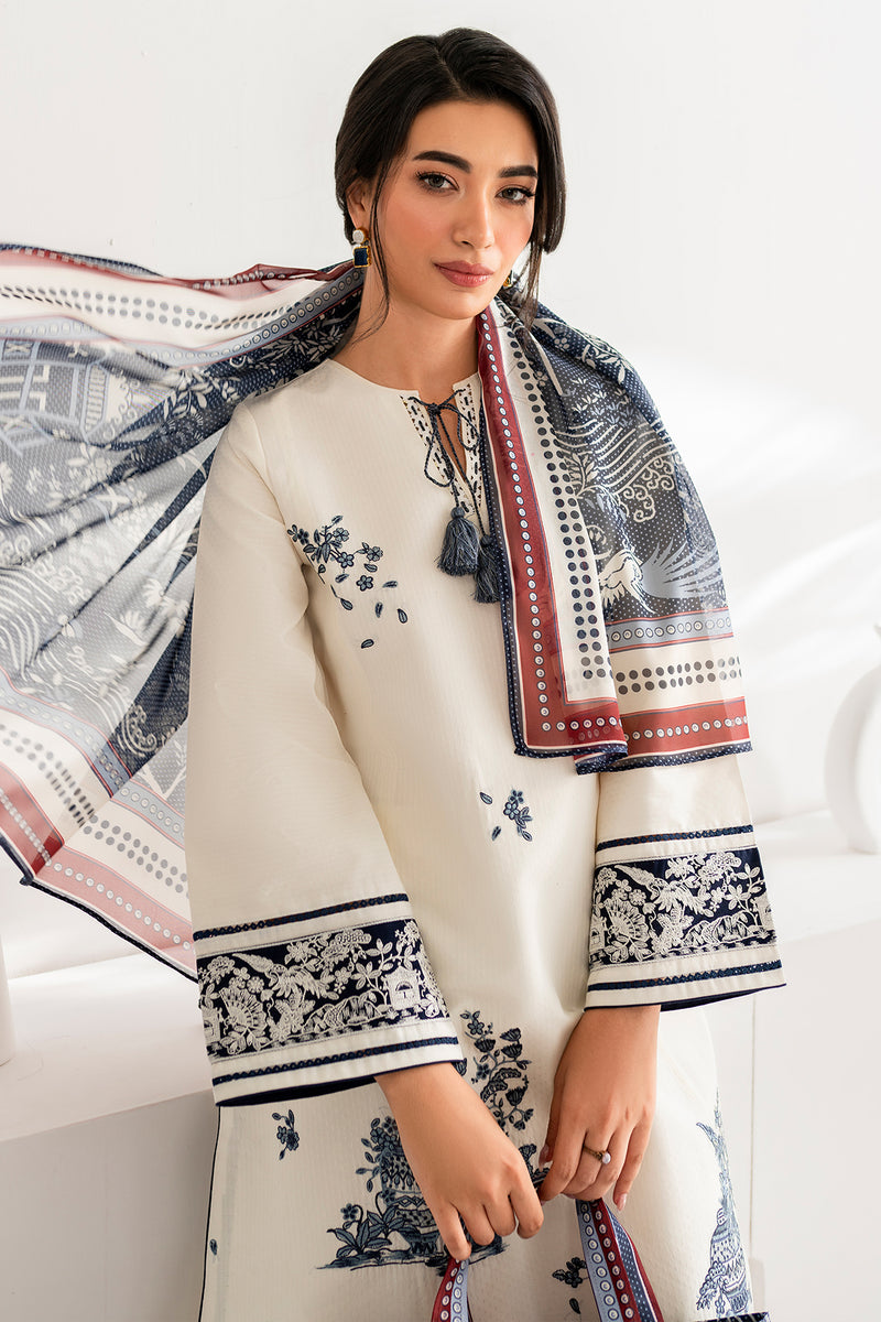 Unstitched Summer Dresses | Starting from Rs.3950 ONLY