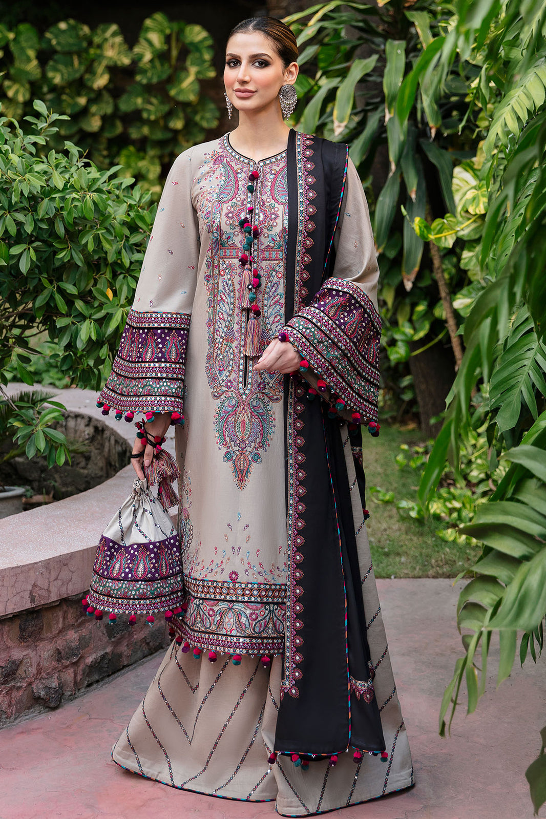 Jazmin Official Online Store | Women Clothing Brand