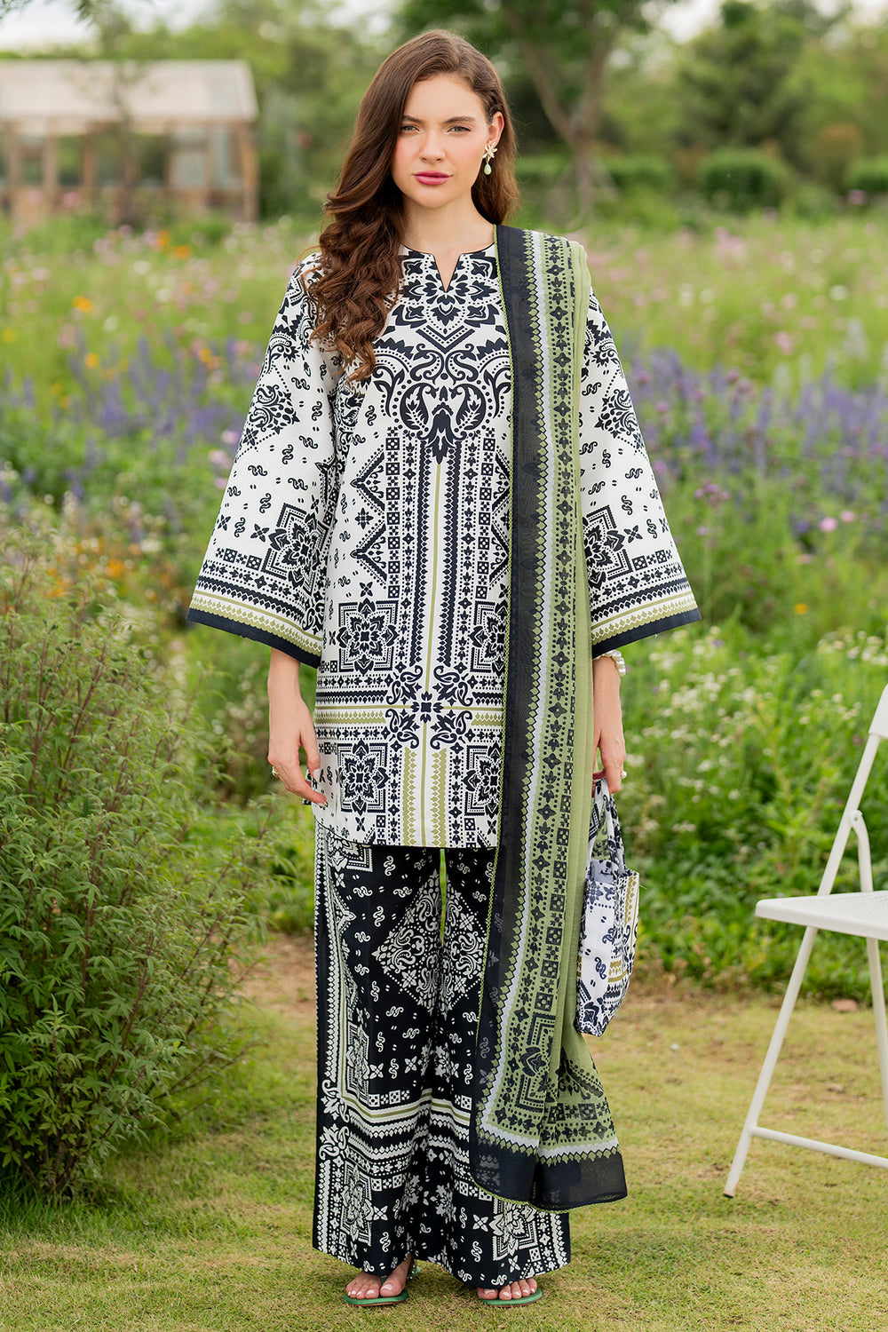 New Arrivals For Women | New Dress Design