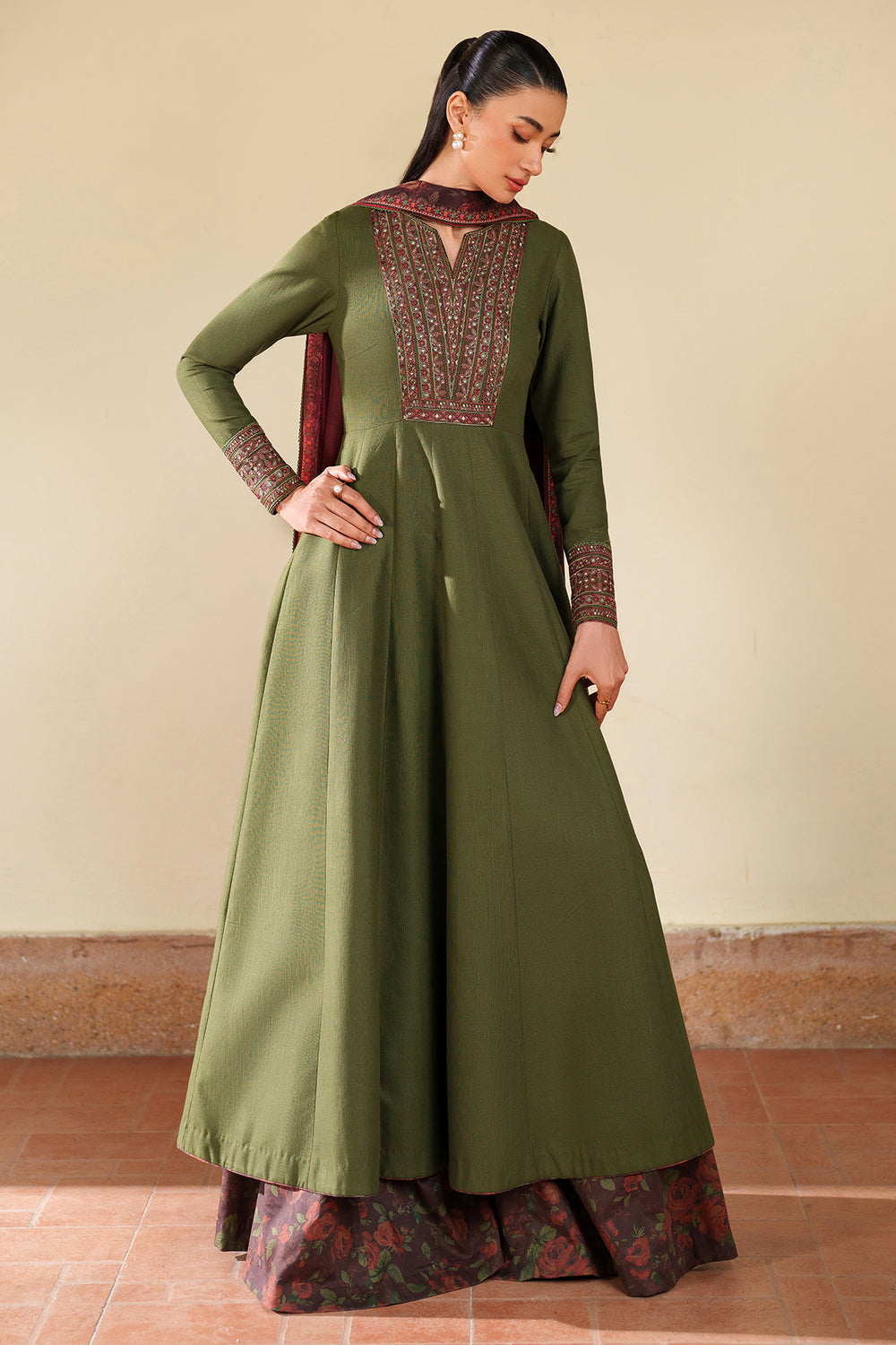 New Arrivals For Women | New Dress Design