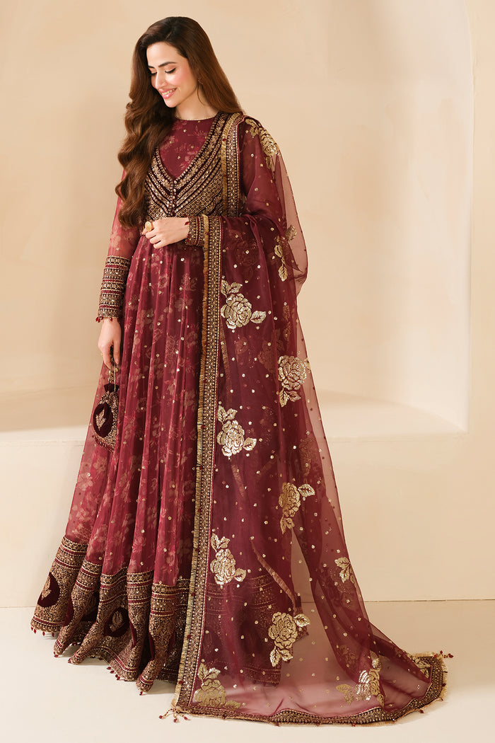 Premium Velvet Designs for Women - Jazmin