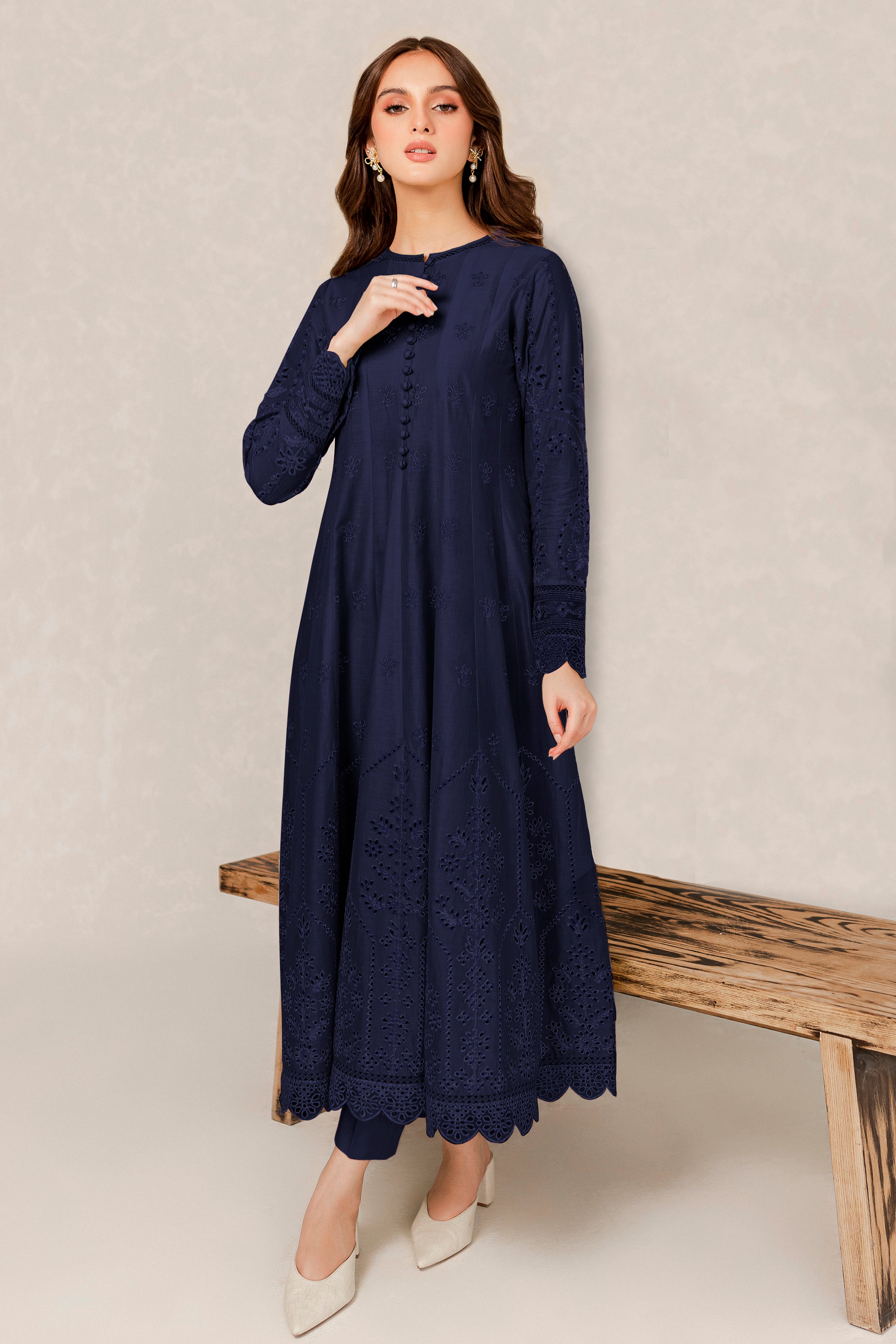 Ready to Wear for Women | Casual Wear Dresses