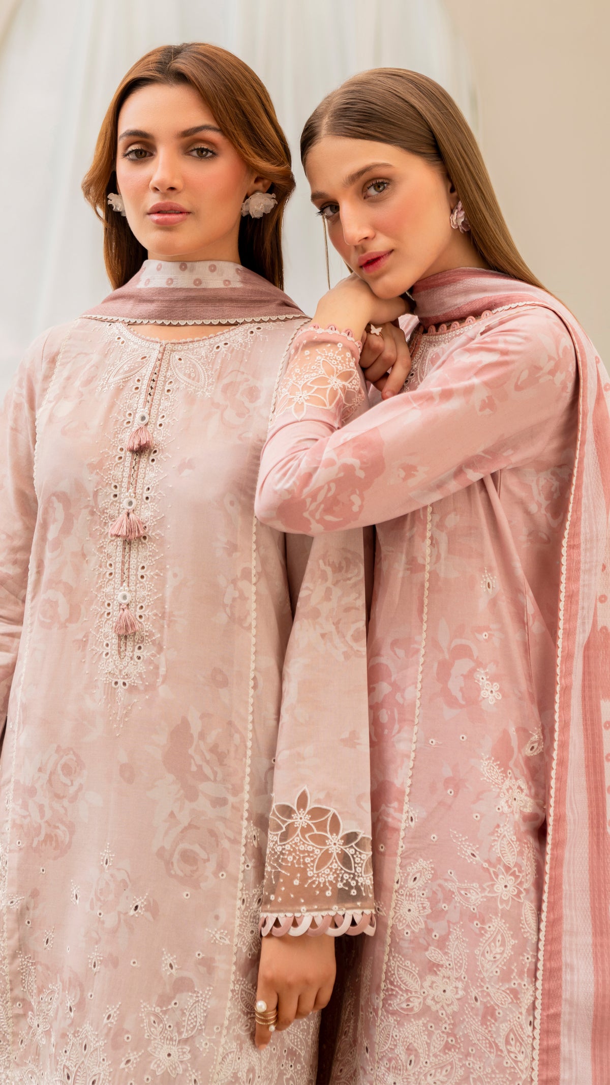 Top Clothing Brand in Pakistan | Premium Women Apparel